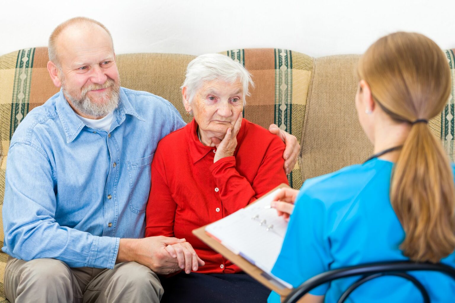Klinik für Geriatrische Rehabilitation - Simssee Klinik Bad Endorf