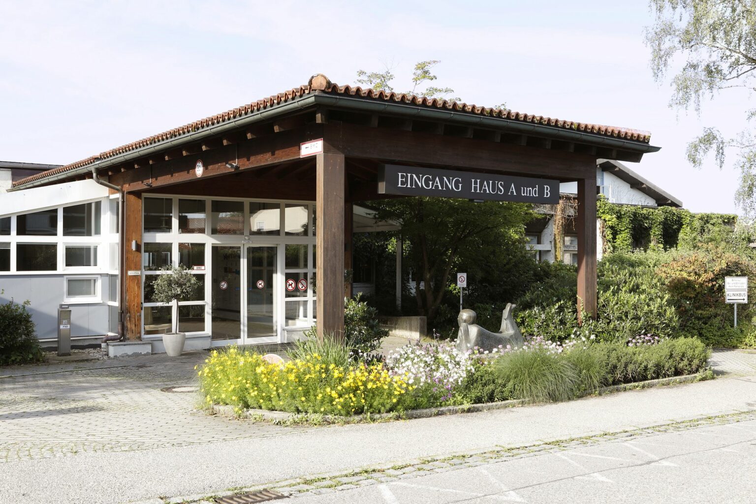 Bewertungen Und Erfahrungen Zu Simssee Klinik In Bad Endorf – GSLMWU
